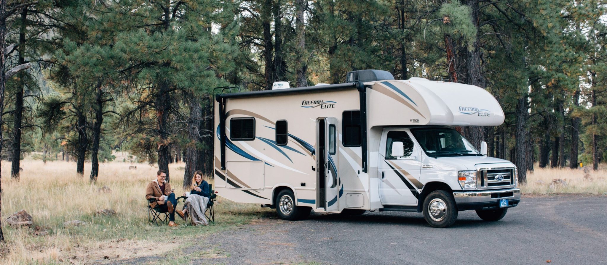 Affordable Ways to Upgrade Your RV - Yellowstone RV Park at Mack's Inn