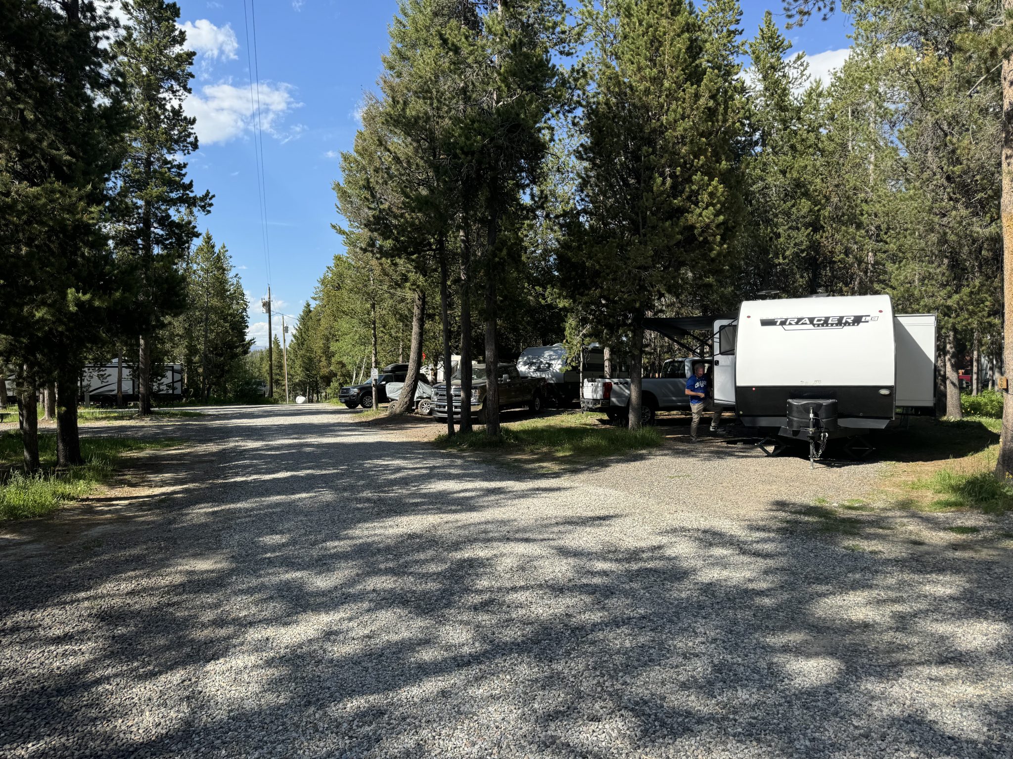 10 Best Things to Do in Yellowstone Near the West Entrance ...