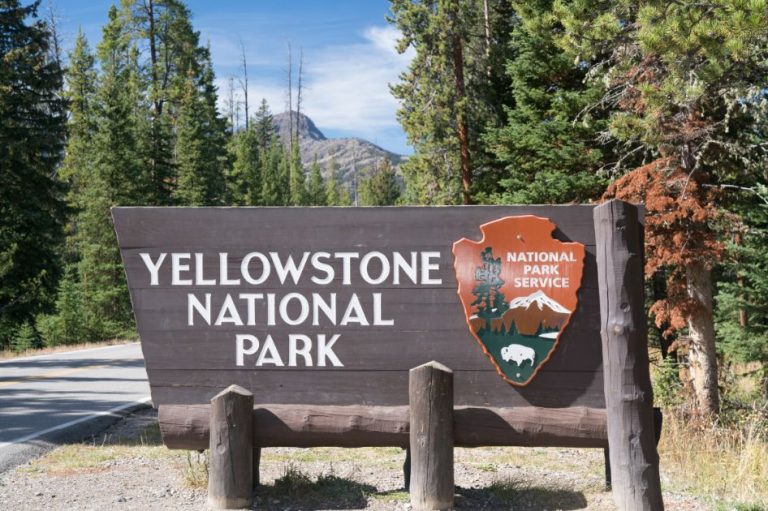 10 Best Things to Do in Yellowstone Near the West Entrance ...